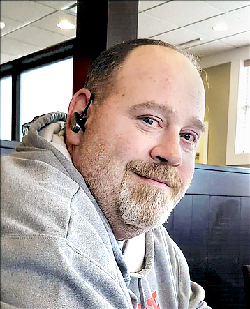 ERIC WESTFALL | News, Sports, Jobs - The Herald Star